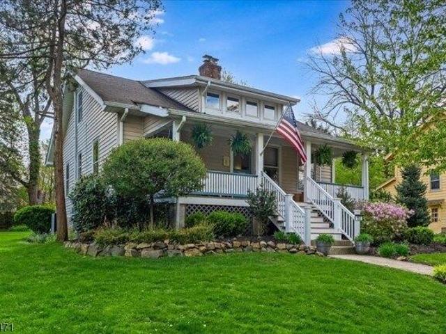 house with 3 bedroom, Maplewood NJ DS101747805