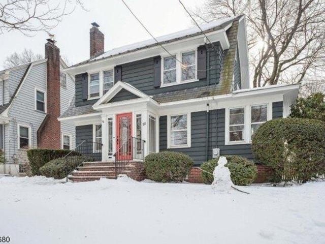 house with 3 bedroom, Maplewood NJ DS101748638