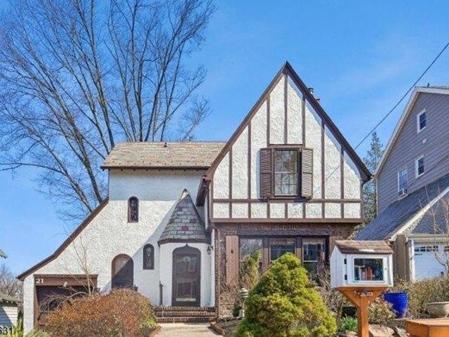 house with 3 bedroom, Maplewood NJ DS101749317