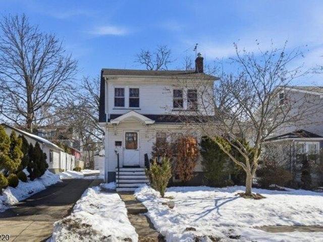 house with 3 bedroom, Maplewood NJ DS102727461