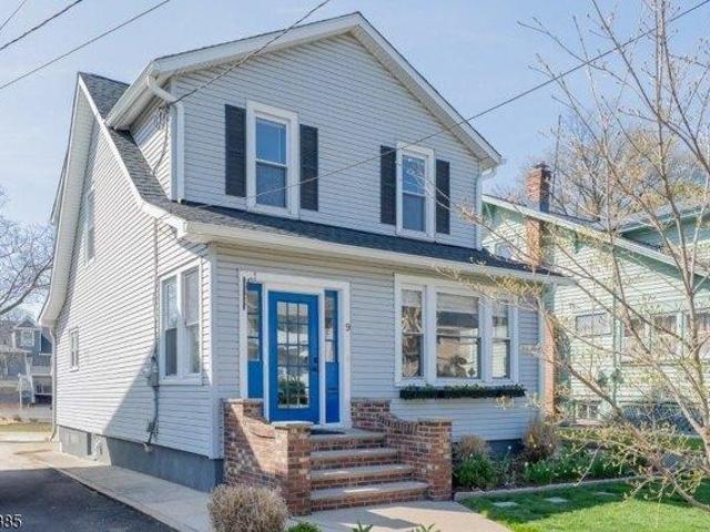 house with 3 bedroom, Maplewood NJ DS102284372