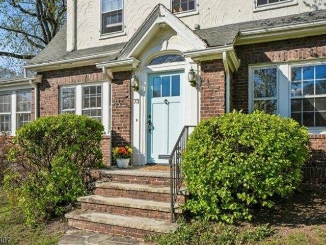 house with 3 bedroom, Maplewood NJ DS102346731
