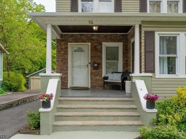 house with 3 bedroom, Maplewood NJ DS103189087