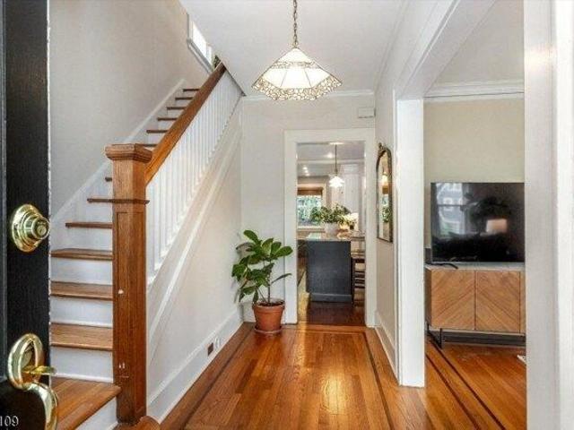 house with 3 bedroom, Maplewood NJ DS104188963