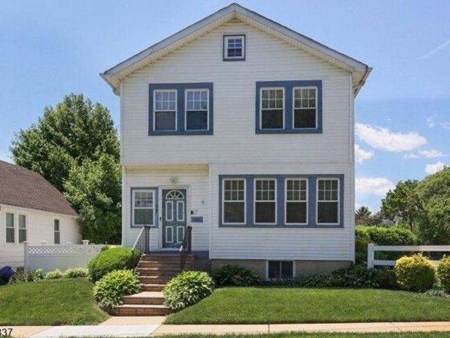 house with 3 bedroom, Maplewood NJ DS104188203