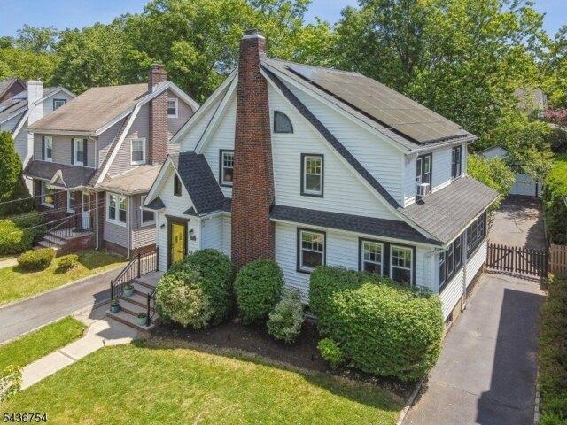 house with 3 bedroom, Maplewood NJ DS104193085