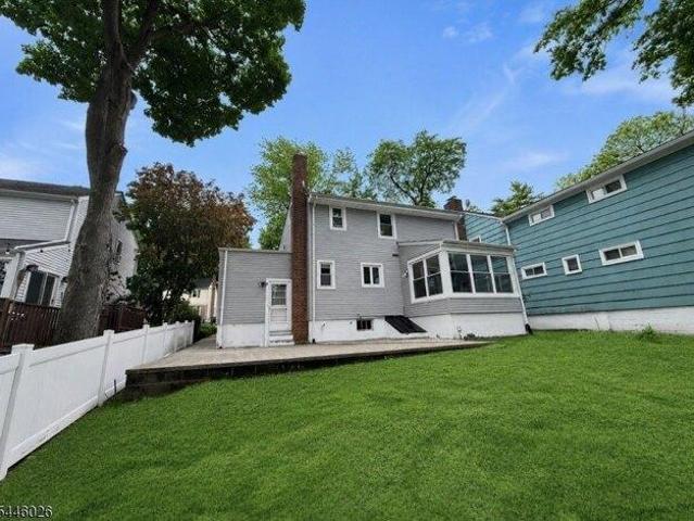 house with 3 bedroom, Maplewood NJ DS104237754
