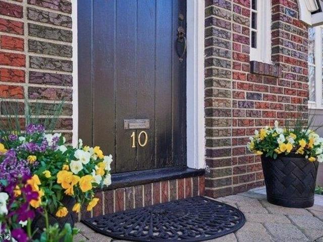 house with 3 bedroom, Maplewood NJ ES103124790