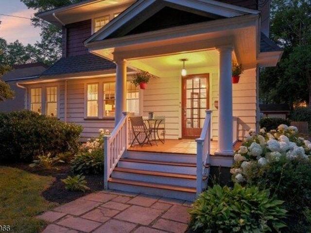 house with 3 bedroom, Maplewood NJ ES104834842