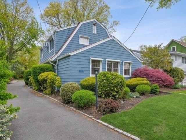house with 3 bedroom, Maplewood NJ ES104848221