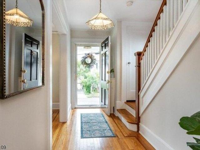 house with 3 bedroom, Maplewood NJ ES104850546