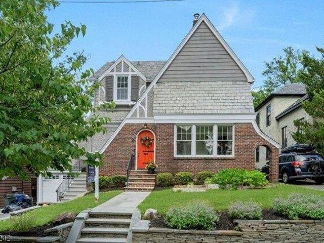 house with 3 bedroom, Maplewood NJ ES104193066