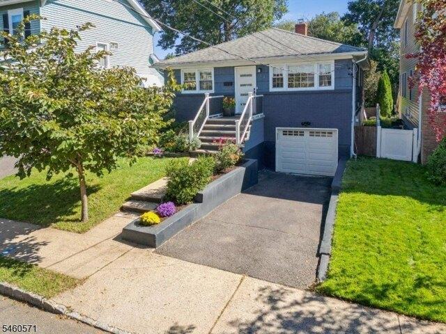 house with 3 bedroom, Maplewood NJ ES105613993