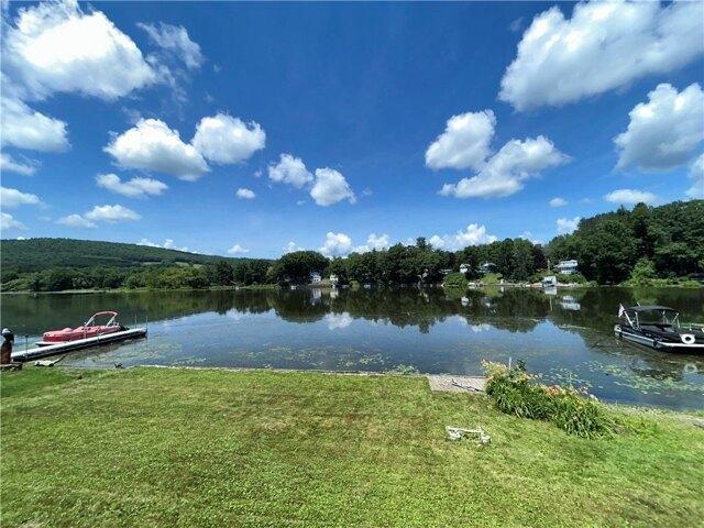 house with 3 bedroom, Maryland NY ES104899054