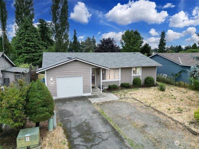 house with 3 bedroom, Marysville WA DS88247090