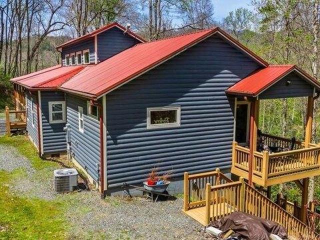 house with 3 bedroom, Marble NC ES103587771