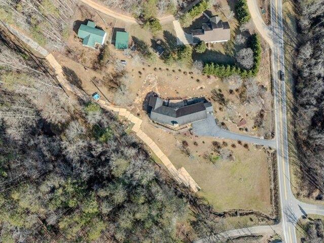 house with 3 bedroom, Marble NC ES104898605