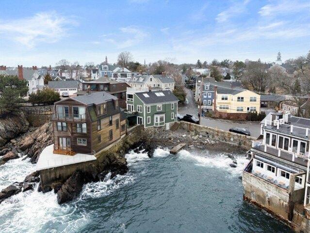 house with 3 bedroom, Marblehead MA DLS102859592