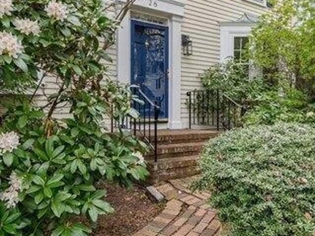house with 3 bedroom, Marblehead MA DLS103017349