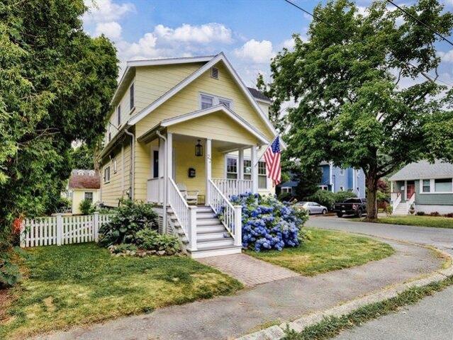 house with 3 bedroom, Marblehead MA DS104077310