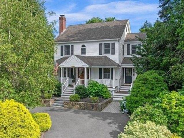 house with 3 bedroom, Marblehead MA DS104237386