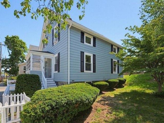 house with 3 bedroom, Marblehead MA DS104262329