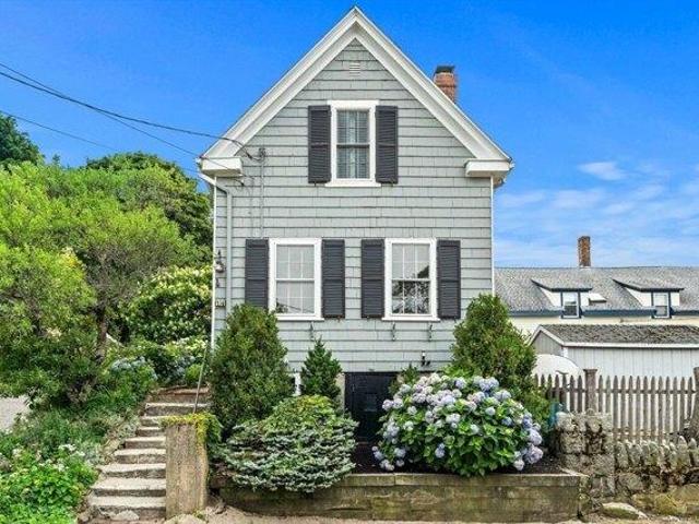 house with 3 bedroom, Marblehead MA DS104263635