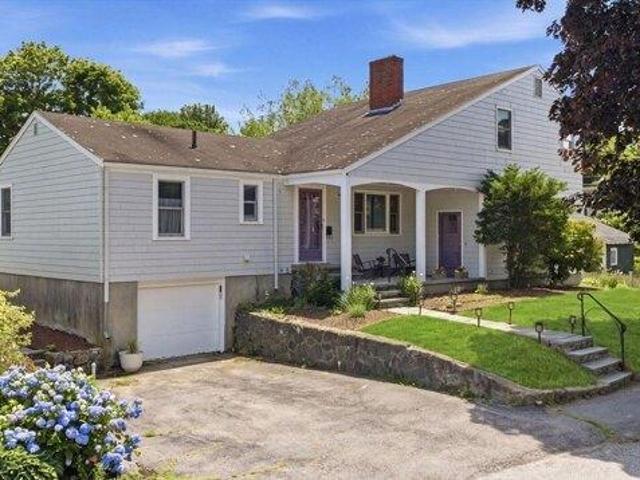 house with 3 bedroom, Marblehead MA DS104478385