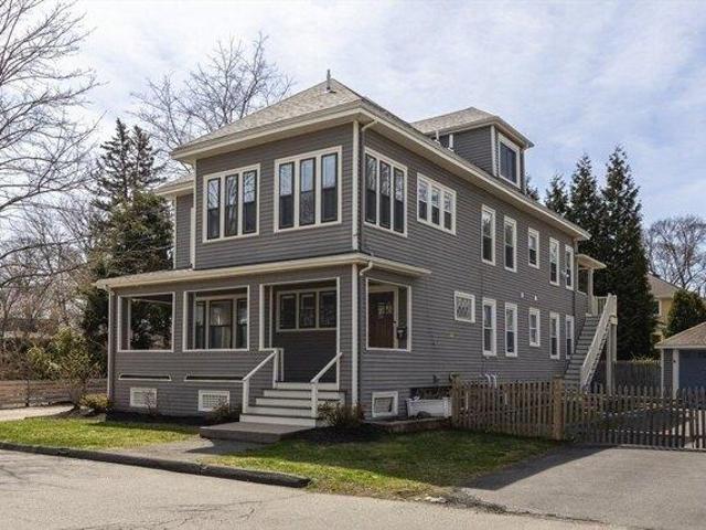 house with 3 bedroom, Marblehead MA DS102632420