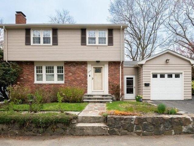 house with 3 bedroom, Marblehead MA DS102669818