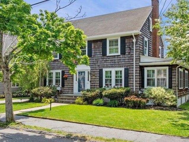 house with 3 bedroom, Marblehead MA DS102798629
