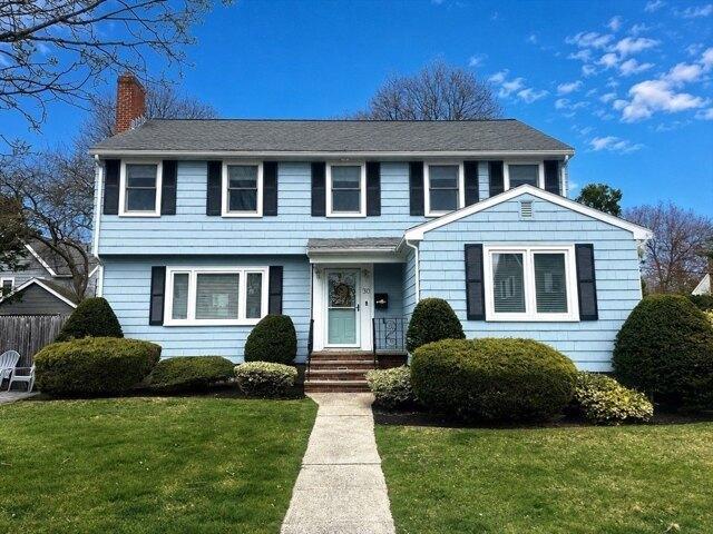 house with 3 bedroom, Marblehead MA DS103224320