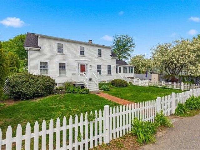house with 3 bedroom, Marblehead MA DS103440710