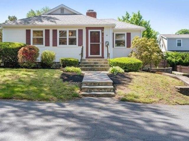 house with 3 bedroom, Marblehead MA DS103886990