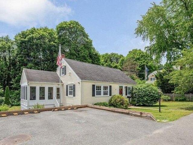 house with 3 bedroom, Marblehead MA DS103929259
