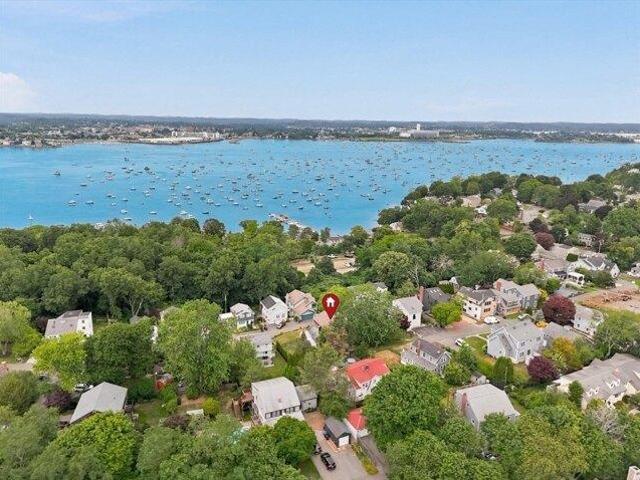 house with 3 bedroom, Marblehead MA DS103930477