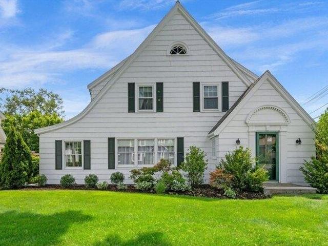 house with 3 bedroom, Marblehead MA DS103930752