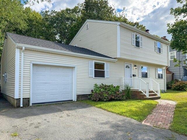 house with 3 bedroom, Marblehead MA DS103966881