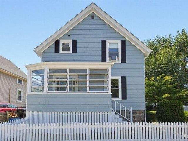 house with 3 bedroom, Marblehead MA ES104604914