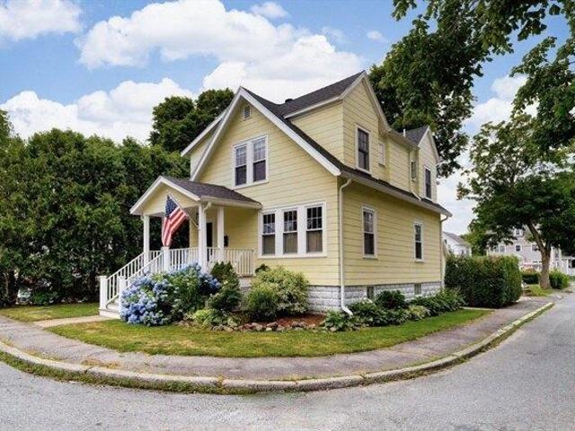 house with 3 bedroom, Marblehead MA ES105141935