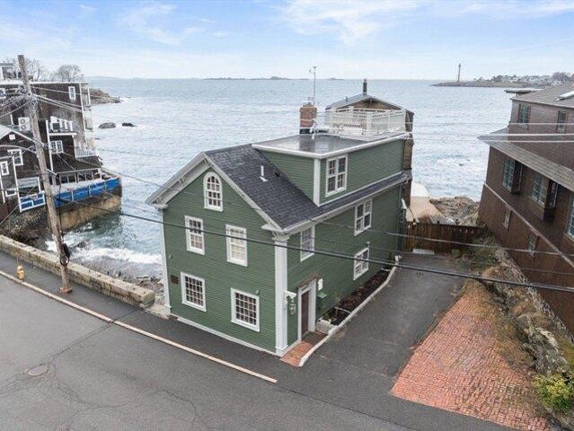 house with 3 bedroom, Marblehead MA ES102859592
