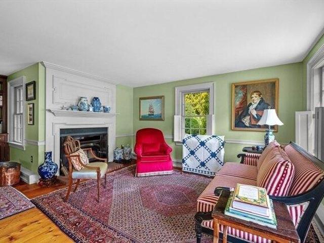 house with 3 bedroom, Marblehead MA ES103434262