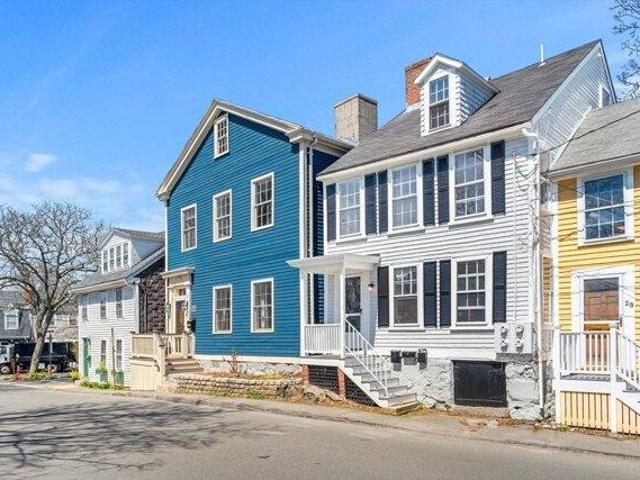 house with 3 bedroom, Marblehead MA ES103441546