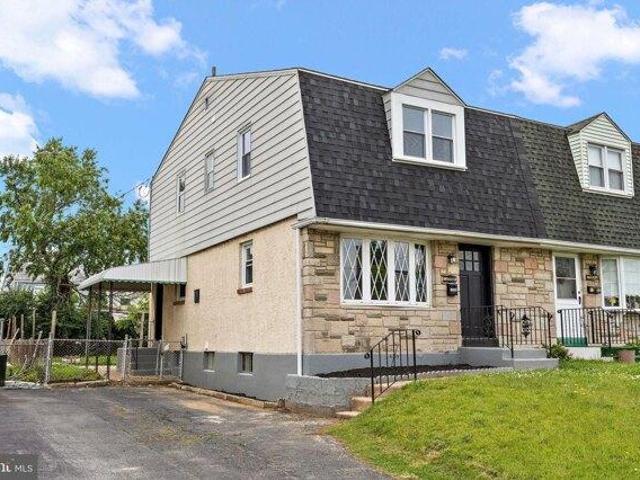 house with 3 bedroom, Marcus Hook PA DS103625769