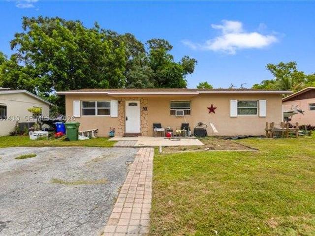 house with 3 bedroom, Margate FL ES104898588