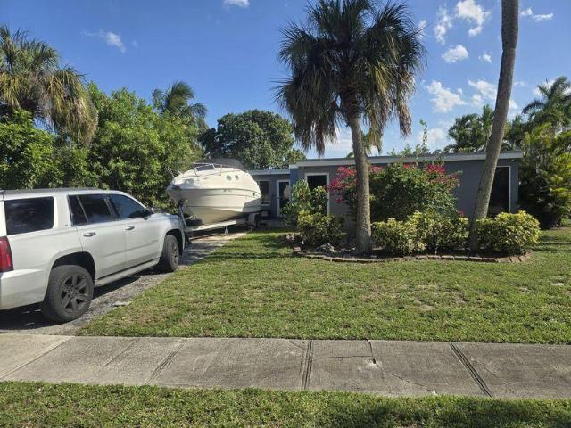 house with 3 bedroom, Margate FL ES100973517