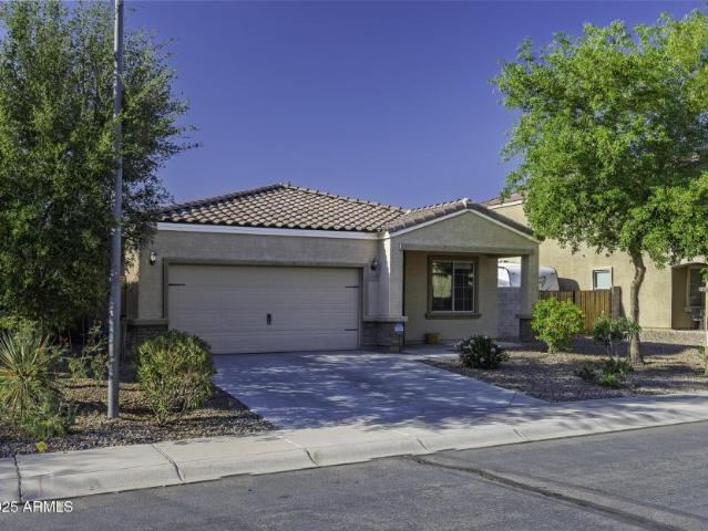 house with 3 bedroom, Maricopa AZ DLS91389933
