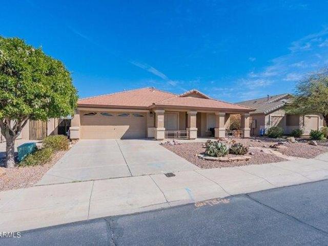 house with 3 bedroom, Maricopa AZ DLS93106654