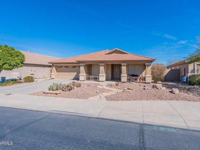 house with 3 bedroom, Maricopa AZ ES103501144