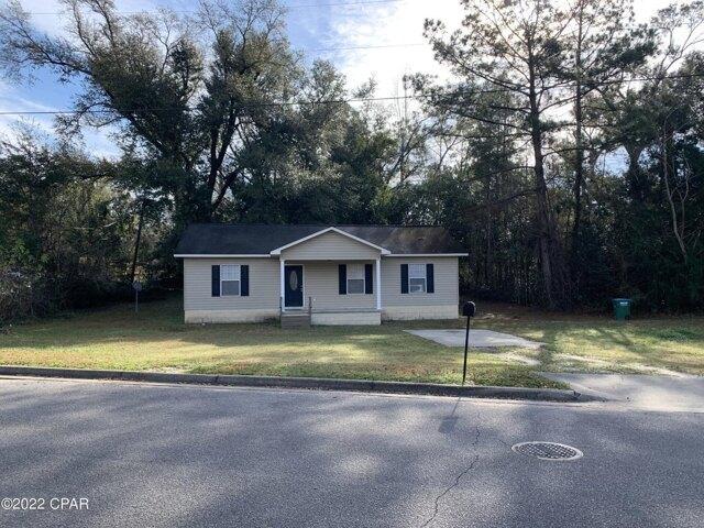 house with 3 bedroom, Marianna FL ES89014828